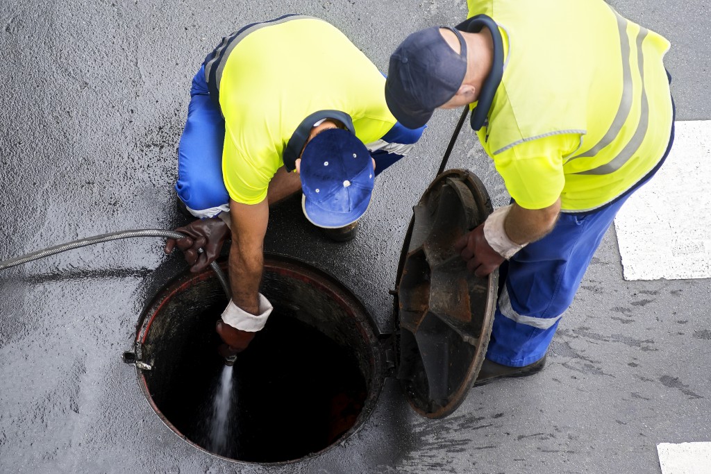 Popular Road Drainage Problems and Their Remedies | Children First America