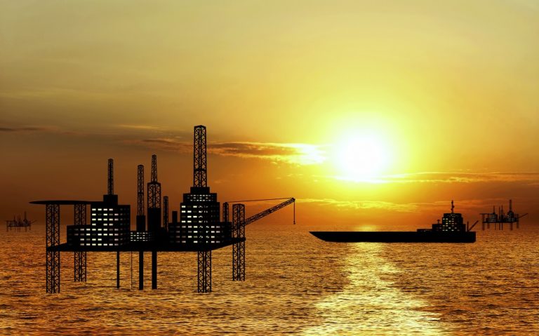 Understanding Safety Protocols in Oil Rigs - Children First America