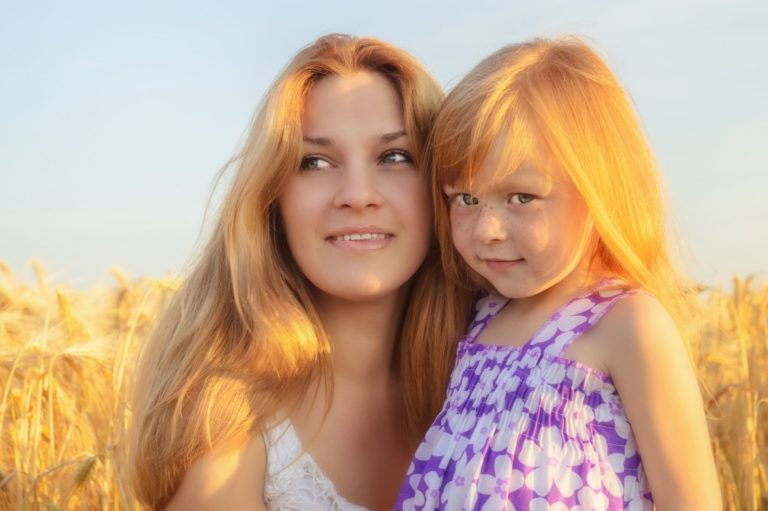 How Parents Become Role Models to Their Kids