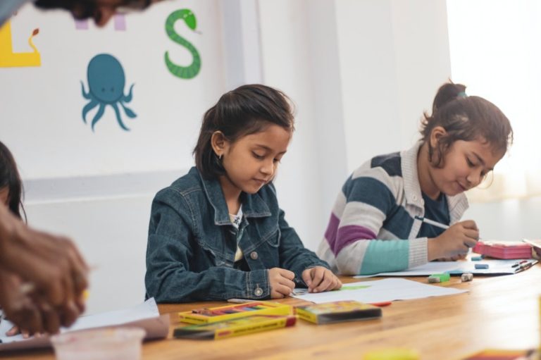 Understanding the Importance of Home Economics - Children First America