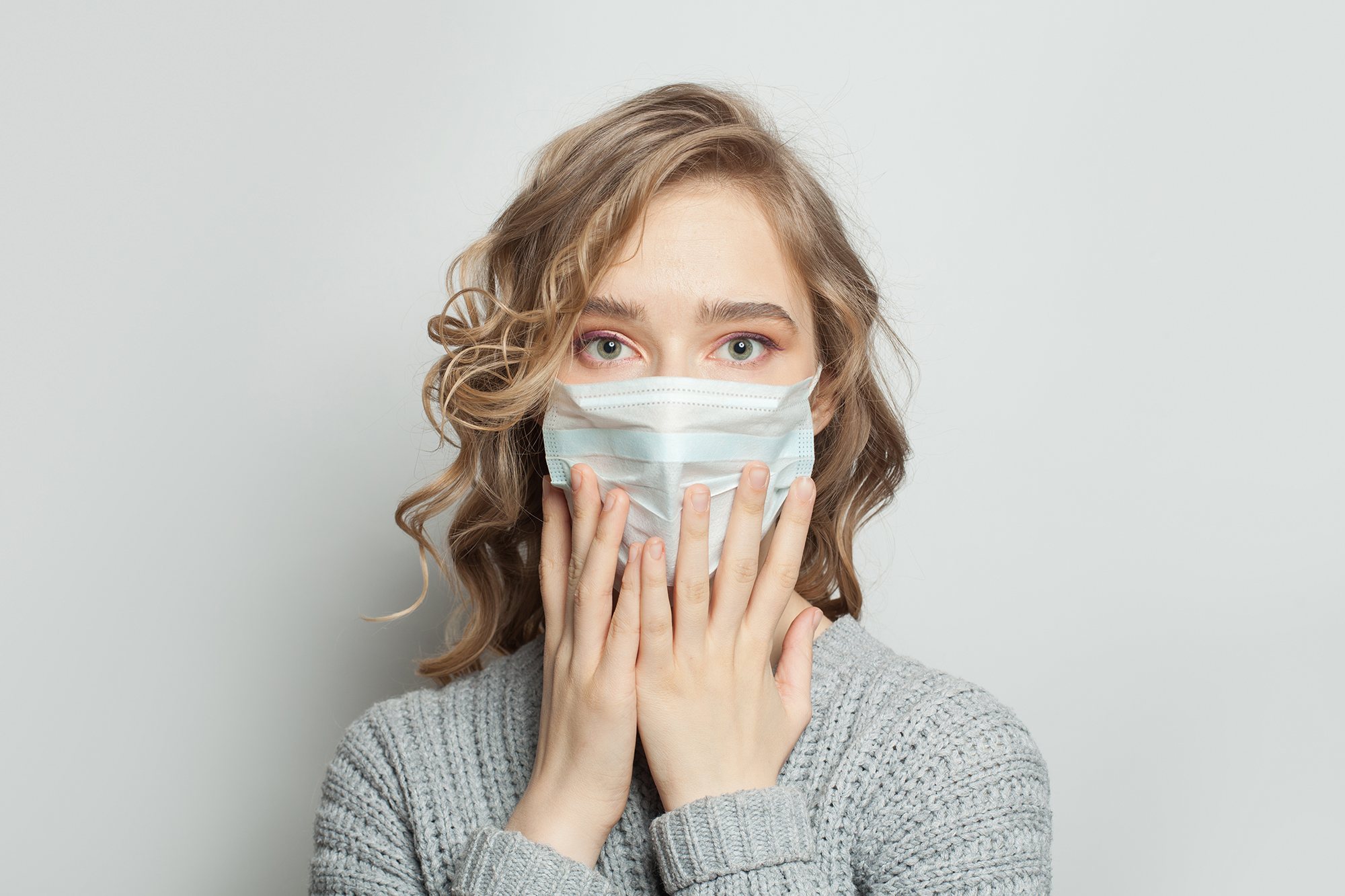 Mask Mouth: Causes, Symptoms, and Prevention - Children First America